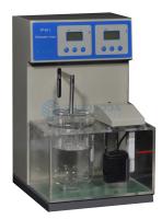 China DP-BJ-1 Automatic Tablet Disintegration Tester For Detecting Disintegration Of Solid for sale