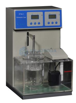 China DP-BJ-1 Automatic Tablet Disintegration Tester For Detecting Disintegration Of Solid for sale