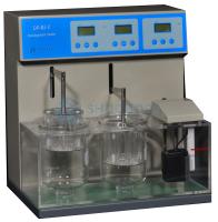 China DP-BJ-2 Automatic Tablet Disintegration Apparatus 600W for sale