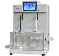 China ODT Orally Disintegrating Tablet Disintegration Tester DP-BJ-2UF for sale