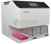 China 8 / 12 Channels Dissolution Automatic Sampling System Dissolution Sampler for sale
