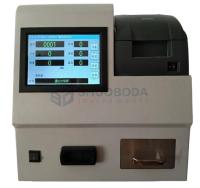 China Lab TLD Thermoluminescence Dosimeter Reader for sale