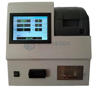 China Lab TLD Thermoluminescence Dosimeter Reader for sale