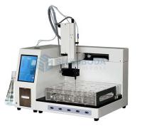 China DP-GF-9D Particle Analyzer for sale