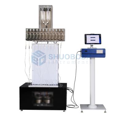 China DP-WP-1 particulate pollution testing platform for sale