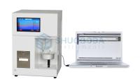 China DP-GF-DS1 Particle Analyzer for sale