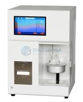 China DP-GF-D1 Particle Analyzer for sale