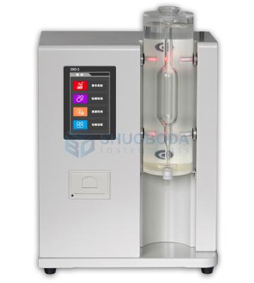 China DND-5 Gelatin Brinell viscometer for sale