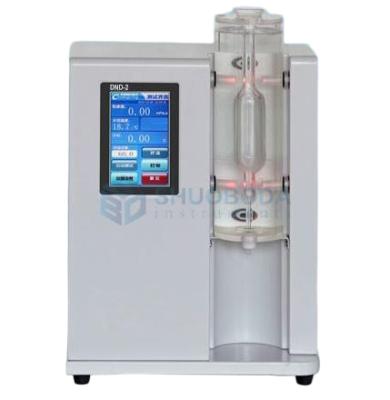 China DND-2 Gelatin Brinell viscometer for sale