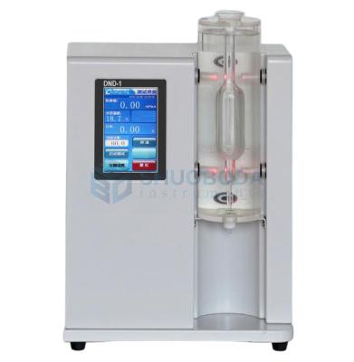 China DND-1 Gelatin Brinell viscometer for sale