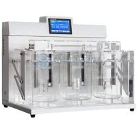 China DP-BY-4U Intelligent Melting Time Limiter with High-Precision Temperature Control, Three-Way Synchronization, and RS232 Serial Print Interface for sale