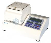 China DP-SF-2 Rapid Moisture Tester with 300W Halogen Lamp, 0.02~100% Moisture Test Range, and ±0.5% Accuracy for sale