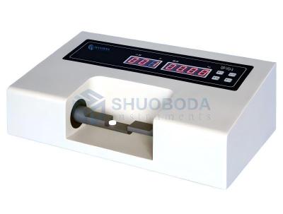 China DT-YD-3 Tablet Hardness Tester with 2～200N Hardness Test Range ±1.5% Accuracy and Auto-Test for Pharmaceutical Testing for sale
