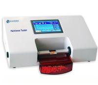 China DP-YD-5S Intelligent Tablet Hardness Tester with 0.01N Display Accuracy, 5N-500N Measurement Range, and 7-inch Touch Screen for sale