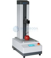 China DP-CA-10H Touch Screen Texture Analyzer with 0.001g Accuracy and 15kg Load Capacity for Tissue Analysis for sale