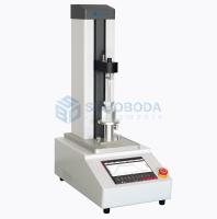China DP-CA-17HD Touch Screen Texture Analyzer with 0.001g Accuracy and 20Kg Load Capacity for Precision Testing for sale