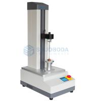 China DP-CA-25HS Texture Analyzer with 0.0001g Force Accuracy 20,000 Groups/Second Data Acquisition and 410mm Displacement Range for sale