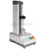 China DP-CA-25HPRO Texture Analyzer with 0.0001g Force Accuracy 410mm Displacement Range and 40000 Groups/Second Data Acquisition for sale