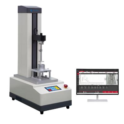 China DP-CA-10HS Texture Tester with 20Kg Force Sensor, 0.001g Force Accuracy, and 3000 Data Collection Rate for Precise Texture Analysis for sale