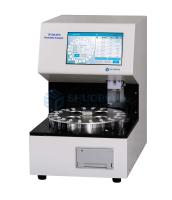China DP-OM-30FD Automatic Touch Screen Medical Osmolality Meter with 0~3000 mOsmol/kg H2O Range, 60µl Sample Volume, and < 1.5 Minutes Test Time for sale