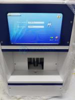 China DP-OM-V20 Freezing Point Osmometer with 0～2000 mOsmol Range, 100μl Sample Amount, and ≤3min Testing Duration for sale