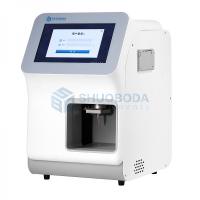 China DP-OM-V30 Freezing Point Osmometer with 0～3000 mOsmol Range 100μl Sample Amount and ≤3min Testing Duration for sale