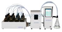 China ZY-16 Intelligent Liquid Dispensing System with 16-Channel Precision, 0.1ml Accuracy, and Corrosion-Resistant PTFE Pipeline for sale