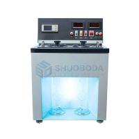 China BD-D1665-1B Digital Display Engler Viscometer with Stainless Steel Inner Container and 0 ~ 100°C Temperature Range for sale