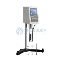 China RV-NDJ-1F Asphalt Brookfield Rotational Viscometer, Viscosity Meter, heating type for sale