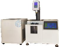 China BD-D2983-005R automatic lubricant low temperature Brookfield viscosity tester for sale