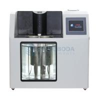 China BD-D445-1884B-new Density, kinematic viscosity, viscosity index tester for sale