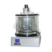 China BD-D445-265C Petroleum Products Kinematic Viscosity Tester, Viscometer, ASTM D445 for sale