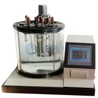 China BD-D445-265C-3 Kinematic viscosity / Reverse-flow viscosity / Viscosity index Tester, Viscometer for sale