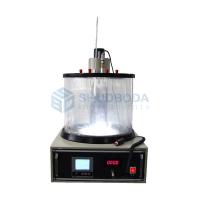 China BD-D445-265D-1 Petroleum Products Kinematic Viscosity Tester, Viscometer for sale