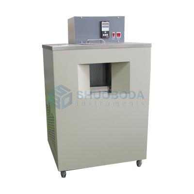 China BD-D445-265G Low Temperature Kinematic Viscosity Tester, Viscometer for sale