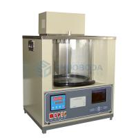 China BD-D445-265H Petroleum Products Kinematic Viscosity Tester, Viscometer for sale