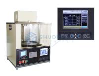 China BD-D445-265H Petroleum Products Kinematic Viscosity Tester, Viscometer for sale