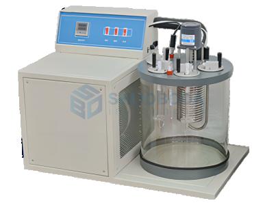 China BD-T265-005D kinematic viscometer for sale