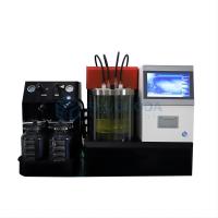 China BD-T265-A11automatic kinematic viscometer for sale
