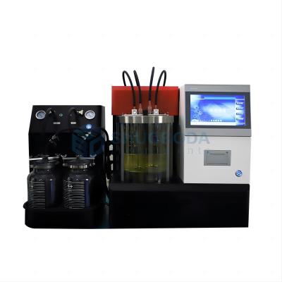 China BD-T265-A11automatic kinematic viscometer for sale