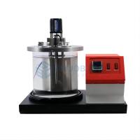 China BD-A15 high temperature kinematic viscometer for sale