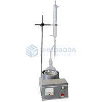China BD-D95-260 Water Content Tester for sale