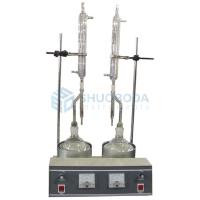 China BD-D95-260A Water Content Tester (Double Units) for sale