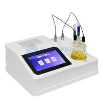 China BD-D1533-2122C petroleum product trace moisture tester for sale