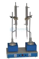 China BD-D95-009A Moisture Tester (Twin-channel) for sale