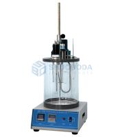 China BD-D1401-023 Water Separability Tester of Petroleum and Synthetic Fluid for sale
