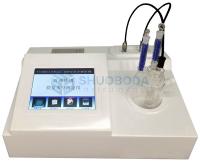 China BD-D6304-139A fully automatic Karl-Fischer Coulomb trace water meter for sale