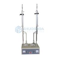 China BD-D4006-8929A Crude Oil Water Content Tester for sale