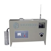 China BD-D1401-255 Distillation Tester for sale