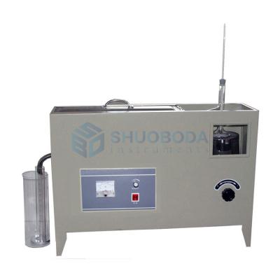 China BD-D1401-255 Distillation Tester for sale